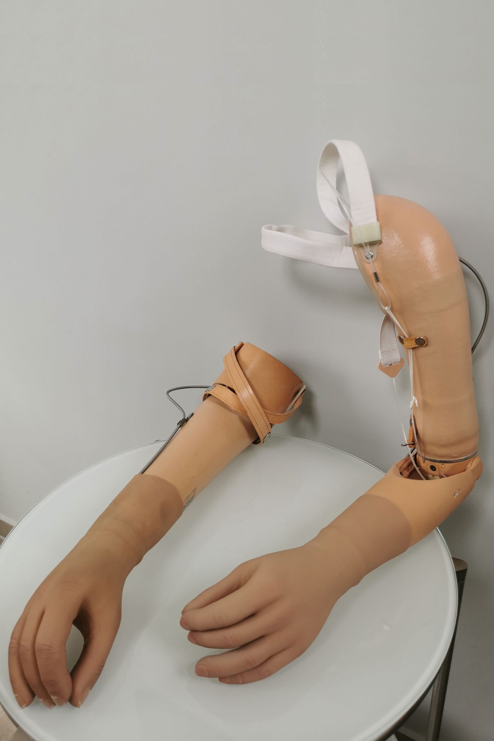 Armprothetik - Ortho Form