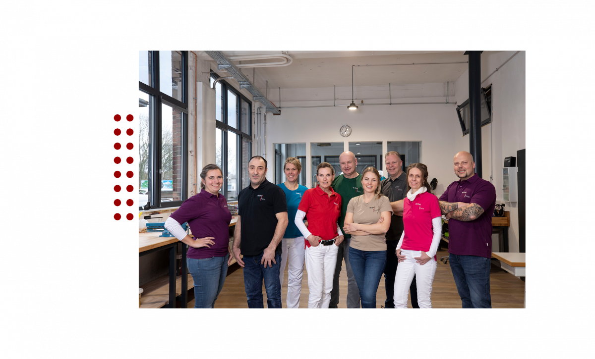 Ortho Form – Wir machen Sie wieder mobil! - Ortho Form